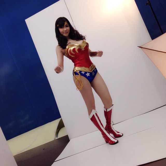 A true "Wonder" | Scrolller