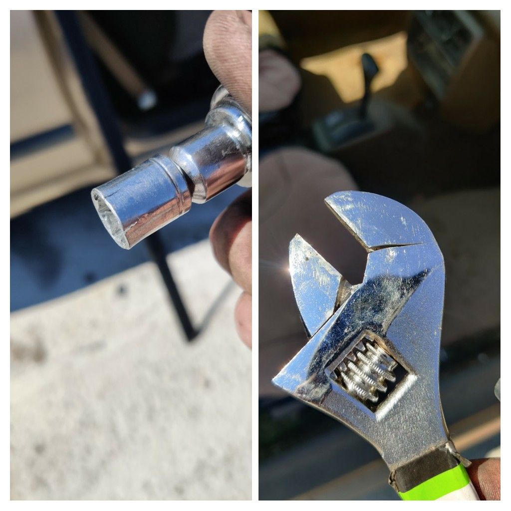 A twofer! Both brand new! | Scrolller