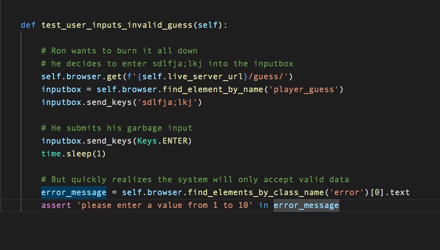 A user story | Scrolller
