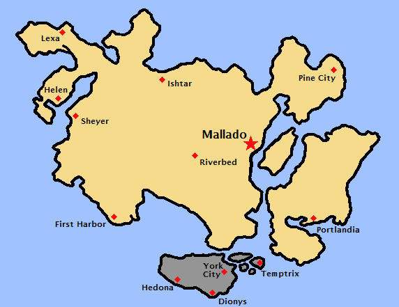 A visual history of the Femdom Matriarchy (updated) | Scrolller