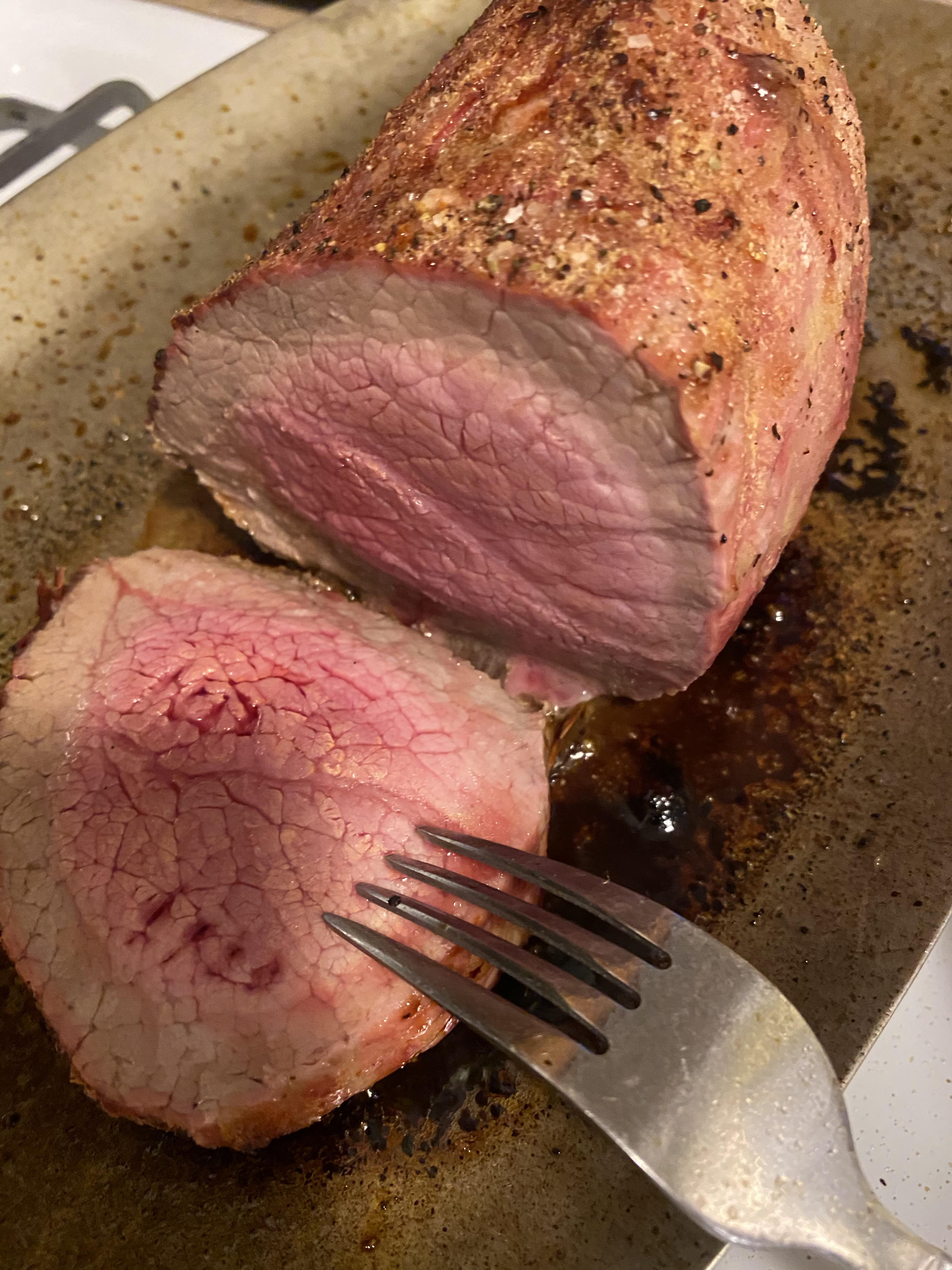 A Wednesday evening round roast | Scrolller