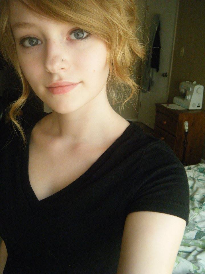 A Welcoming Face | Scrolller