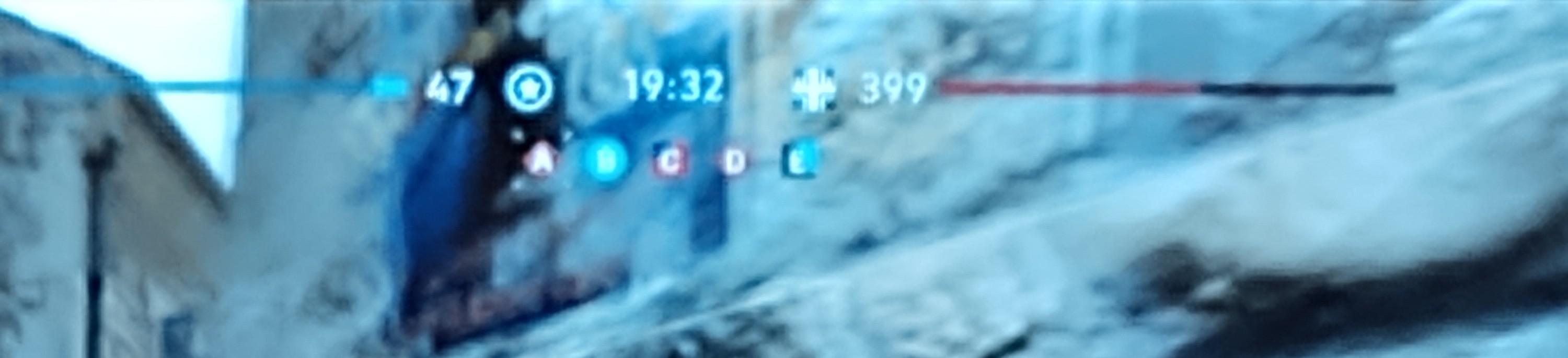 A well balanced perfectly playable match | Scrolller