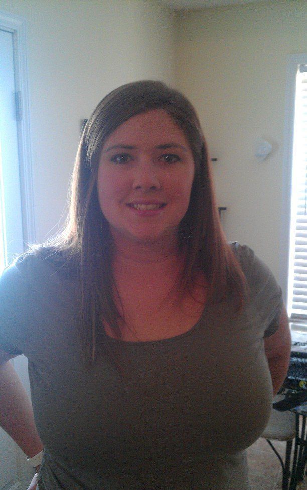 A well-filled top | Scrolller