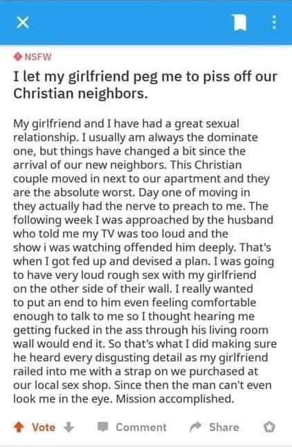 A well lubricated power move. | Scrolller