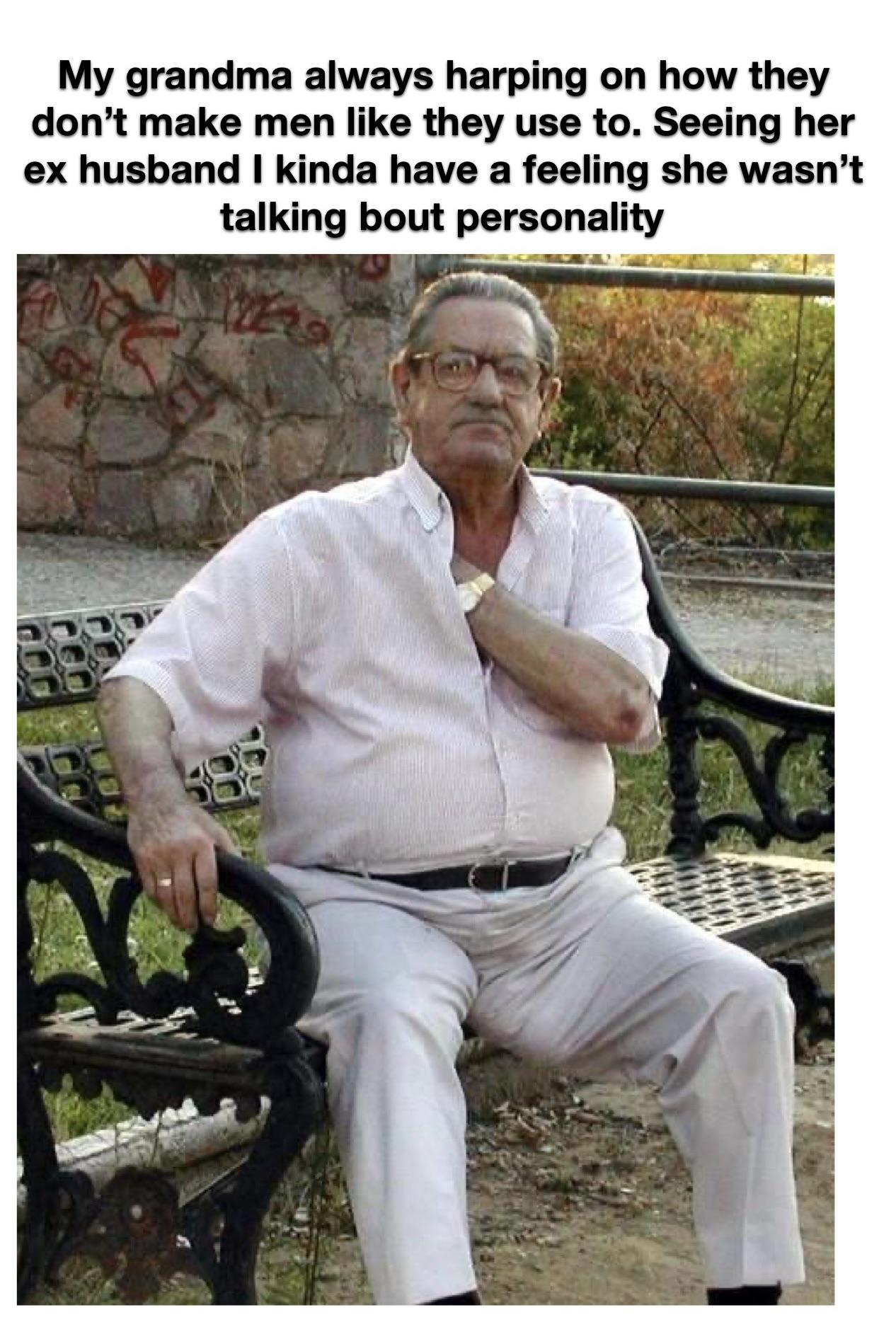 A whole lotta love | Scrolller