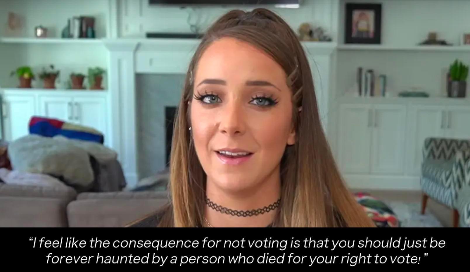 A wise woman once said | Scrolller