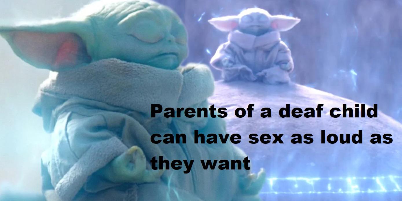 A wise youngling | Scrolller