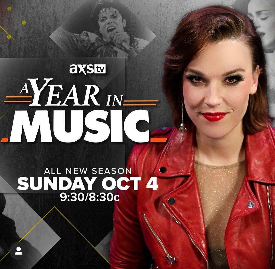 Lzzy Hale | Scrolller