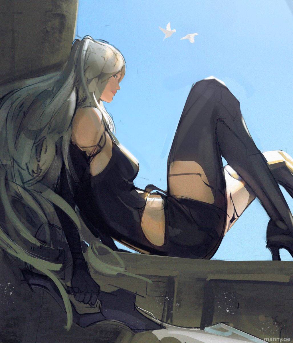 A2 by @manny_oe | Scrolller