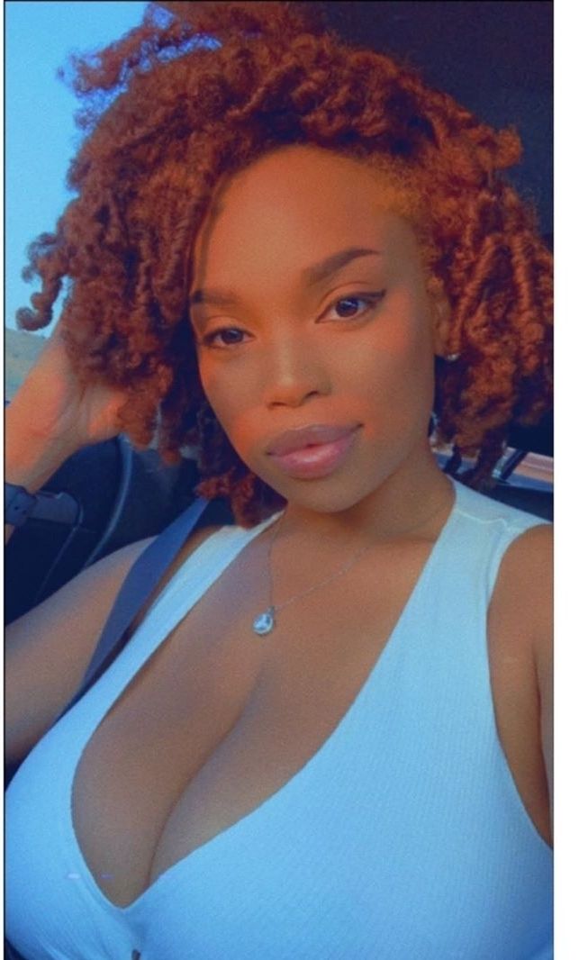 Aaliyah Andrews 🥰 | Scrolller