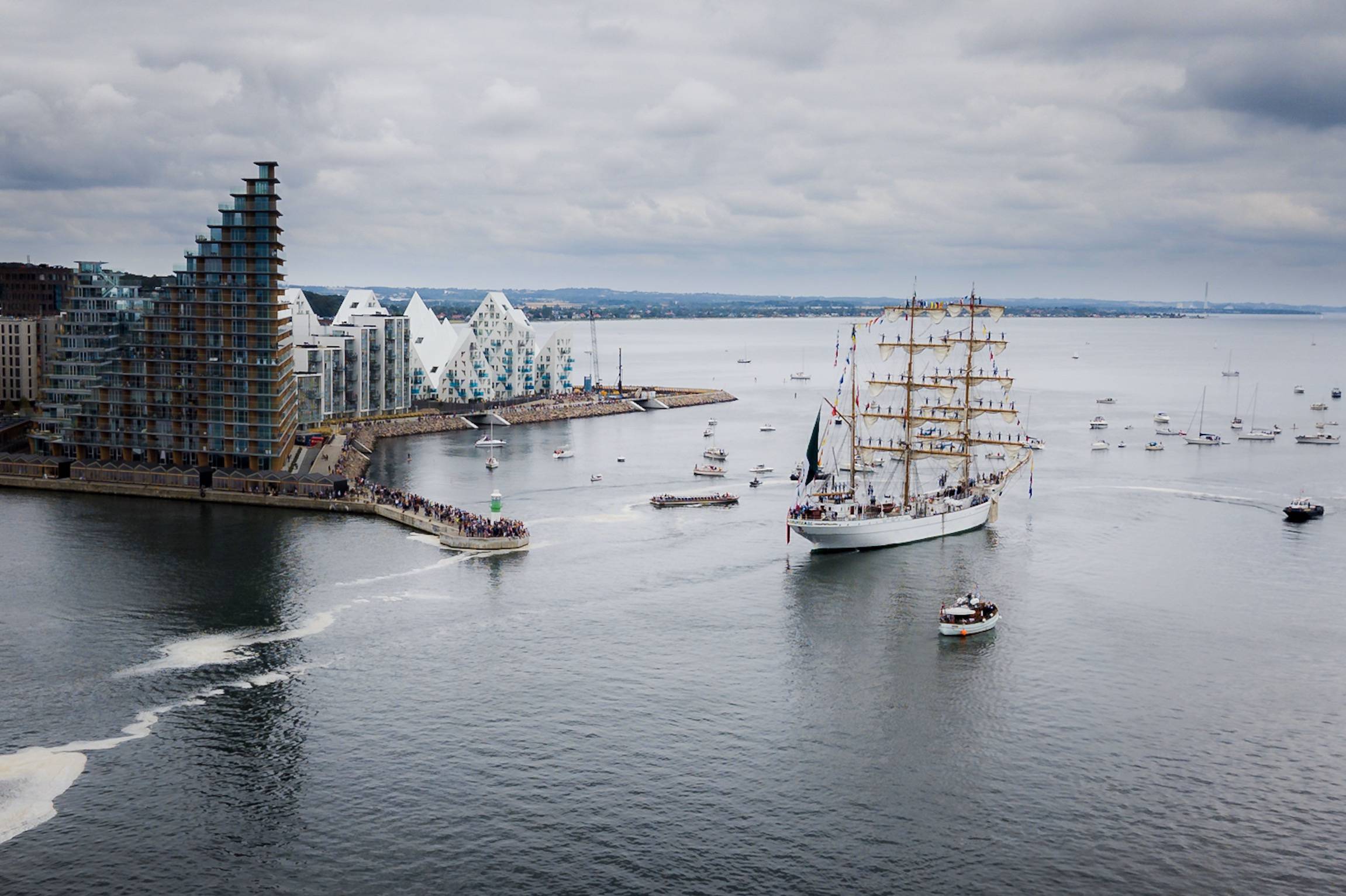 Aarhus, Denmark | Scrolller