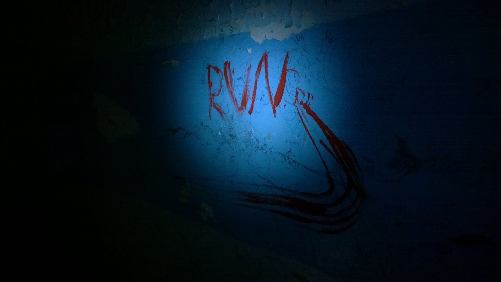 abandoned place.. | Scrolller