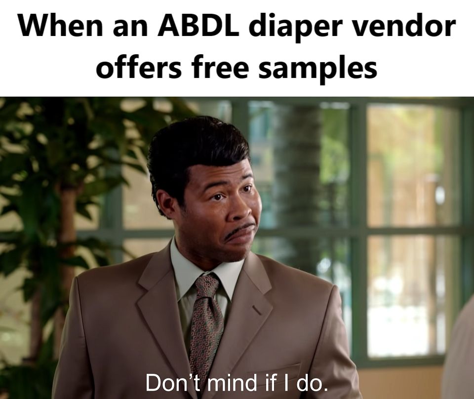 abdl_irl | Scrolller