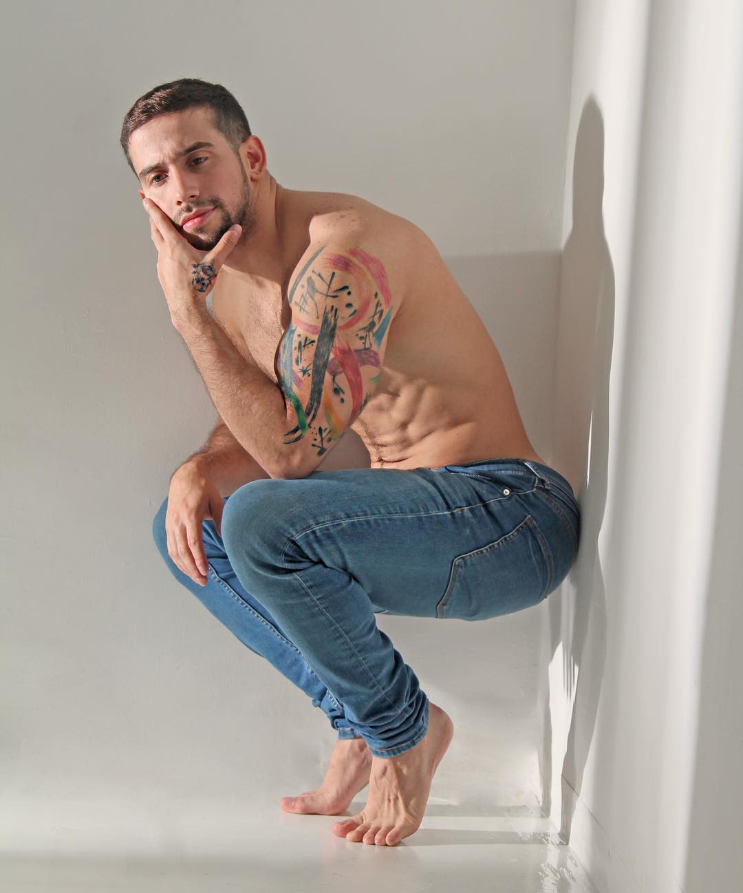 Abel Pirela | Scrolller