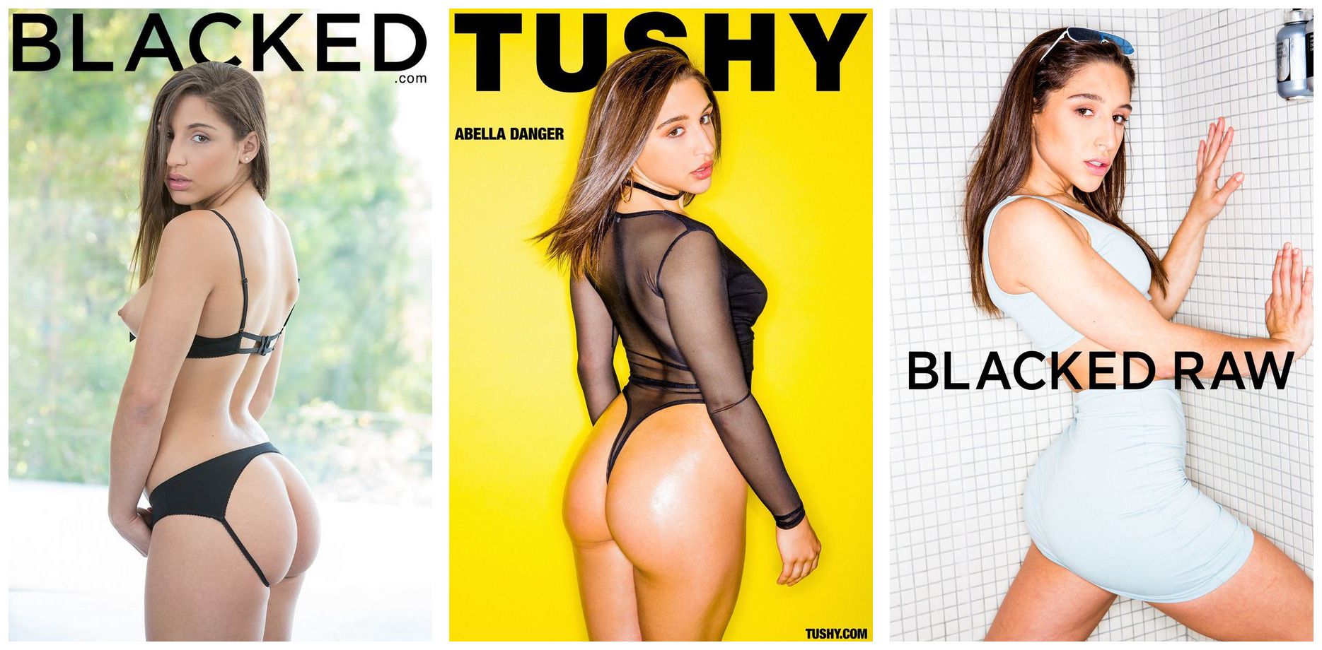 Abella Danger | Scrolller