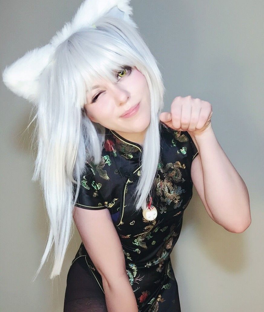 Abi Aikou (AIC) | Scrolller