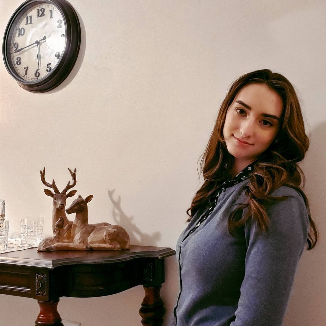 Abigail Shapiro | Scrolller