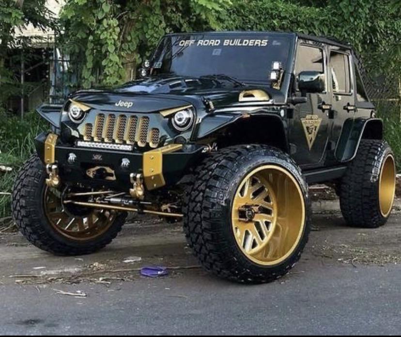 😯😯😯abomination | Scrolller