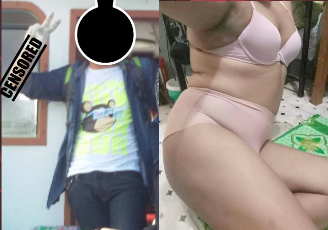 About 13 months separate these two pics. Much progress? | Scrolller