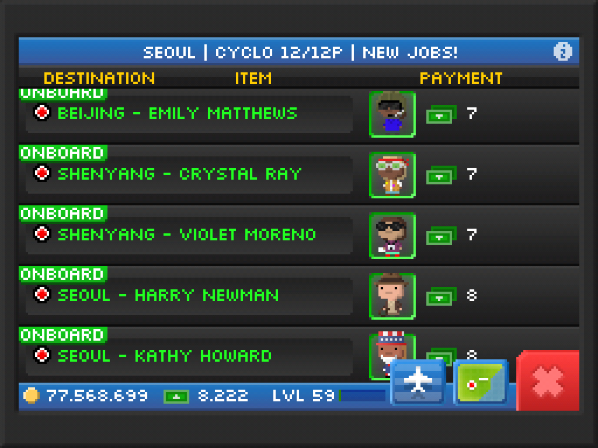 About layovers | Scrolller