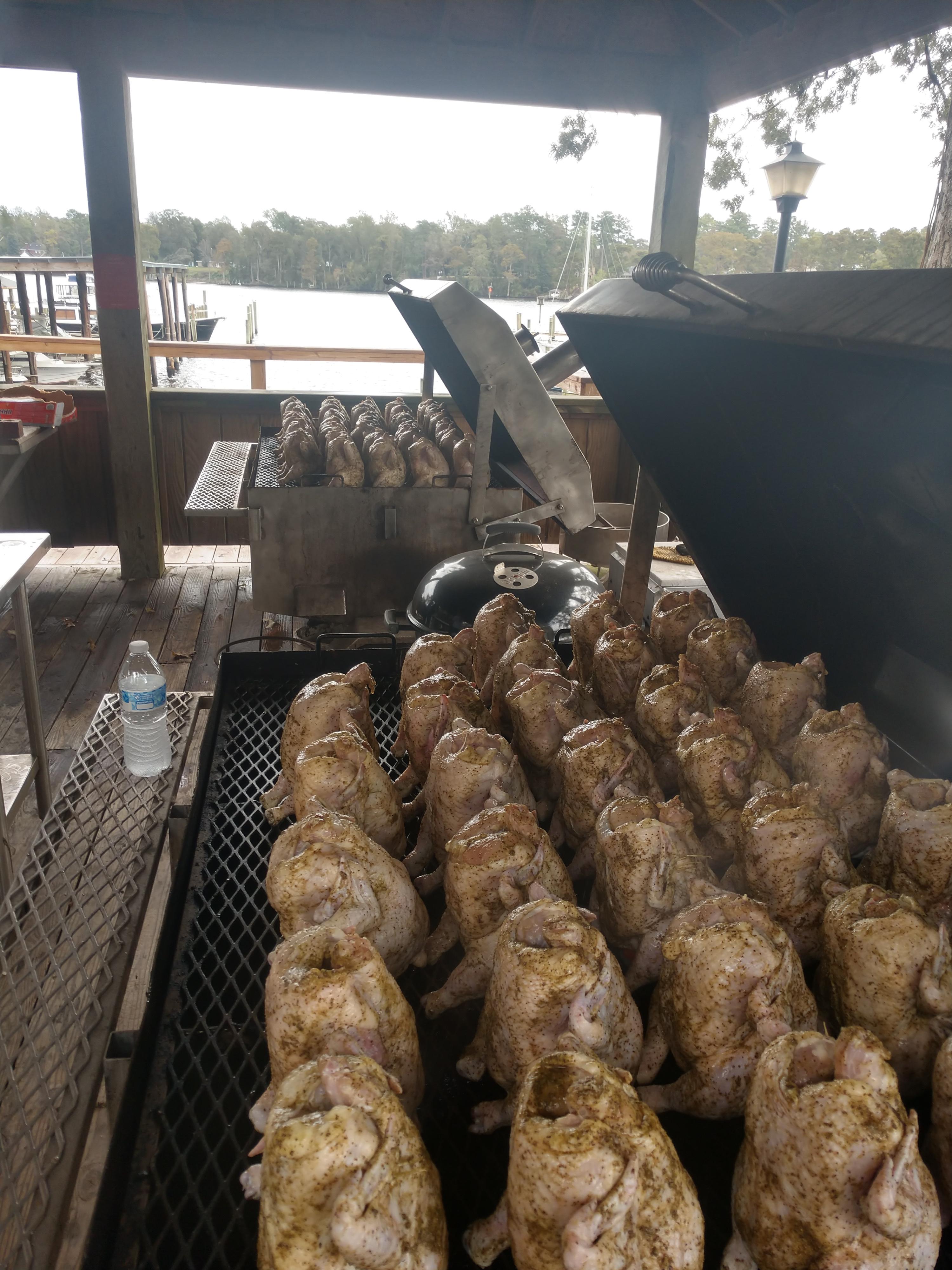 About to get started | Scrolller