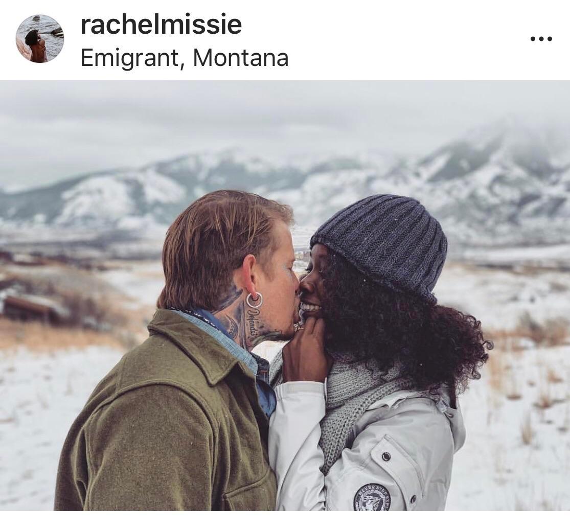 Abram is engaged! | Scrolller