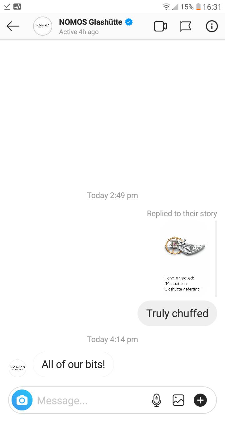 Absolute chads | Scrolller