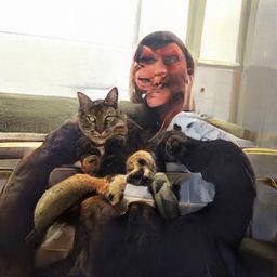 absolute monstrosity | Scrolller