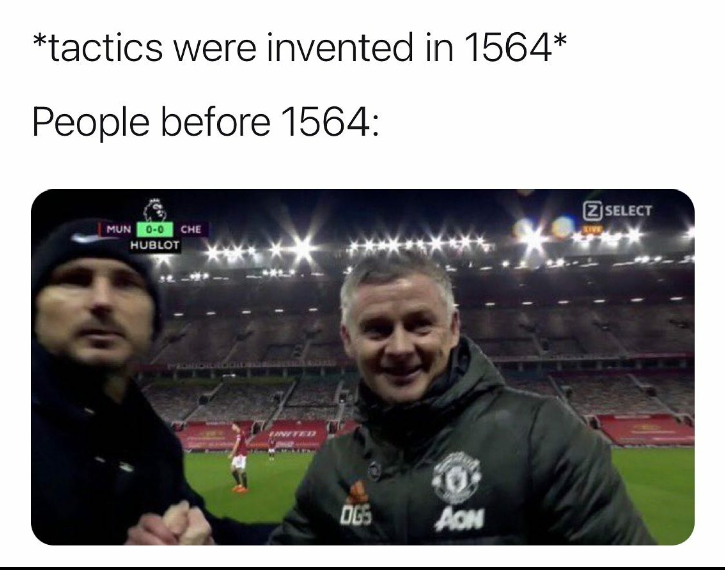 Absolute Truth | Scrolller