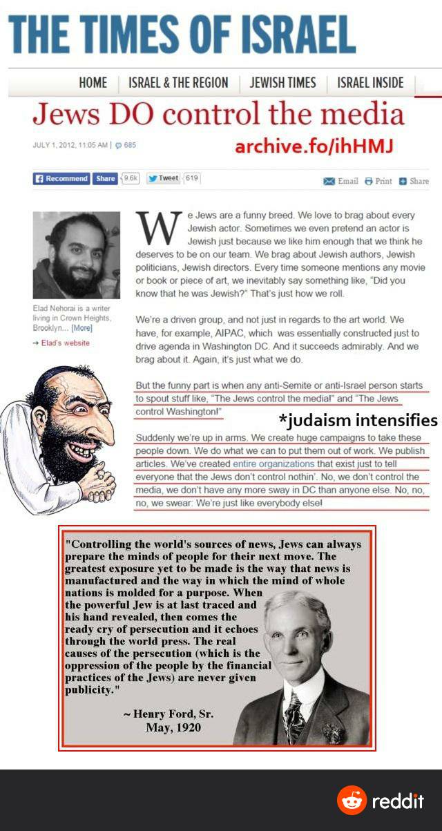 Absolutely disgusting anti semtic filth | Scrolller