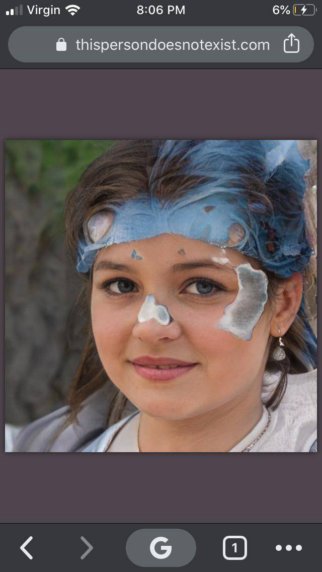 Abstract | Scrolller