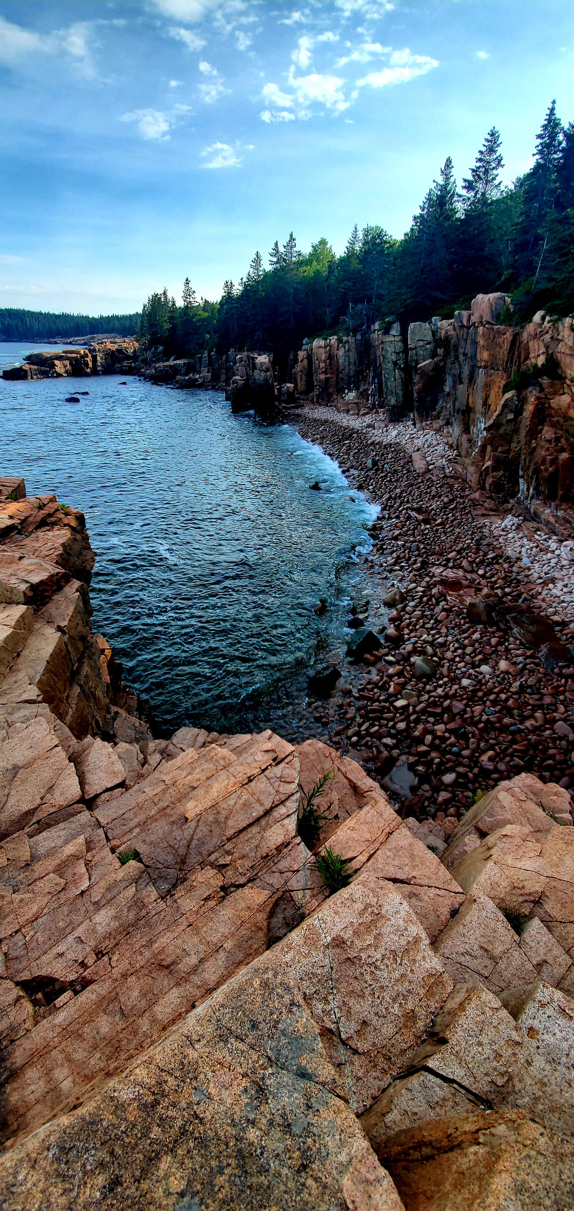 Acadia National Park, Maine | Scrolller