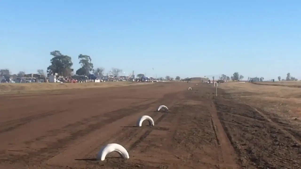 ACAS Formula 1 | Scrolller