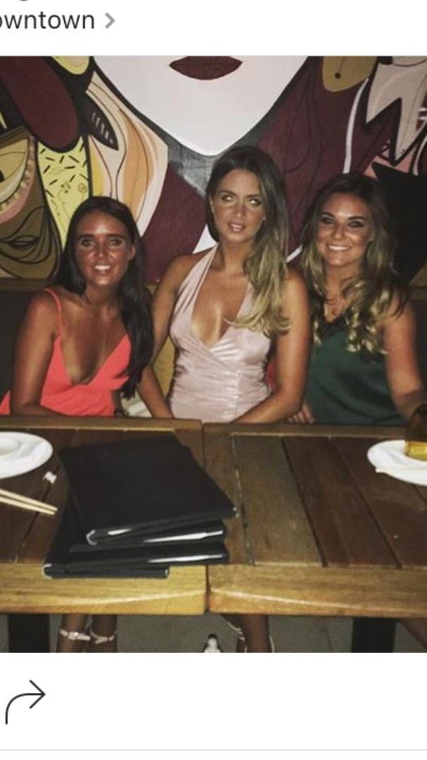 Accidental Instagram Post | Scrolller