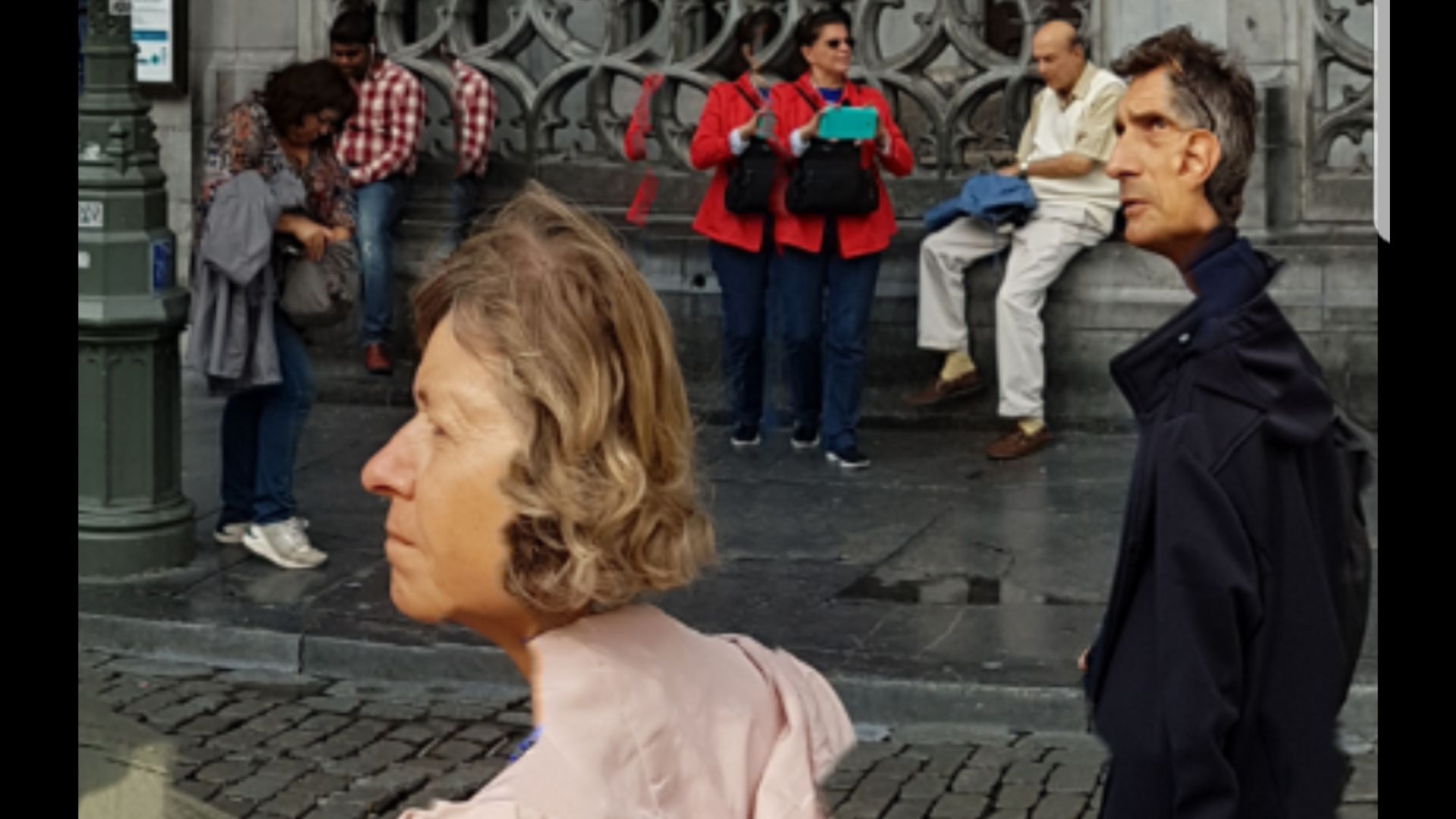 Accidental Picasso | Scrolller