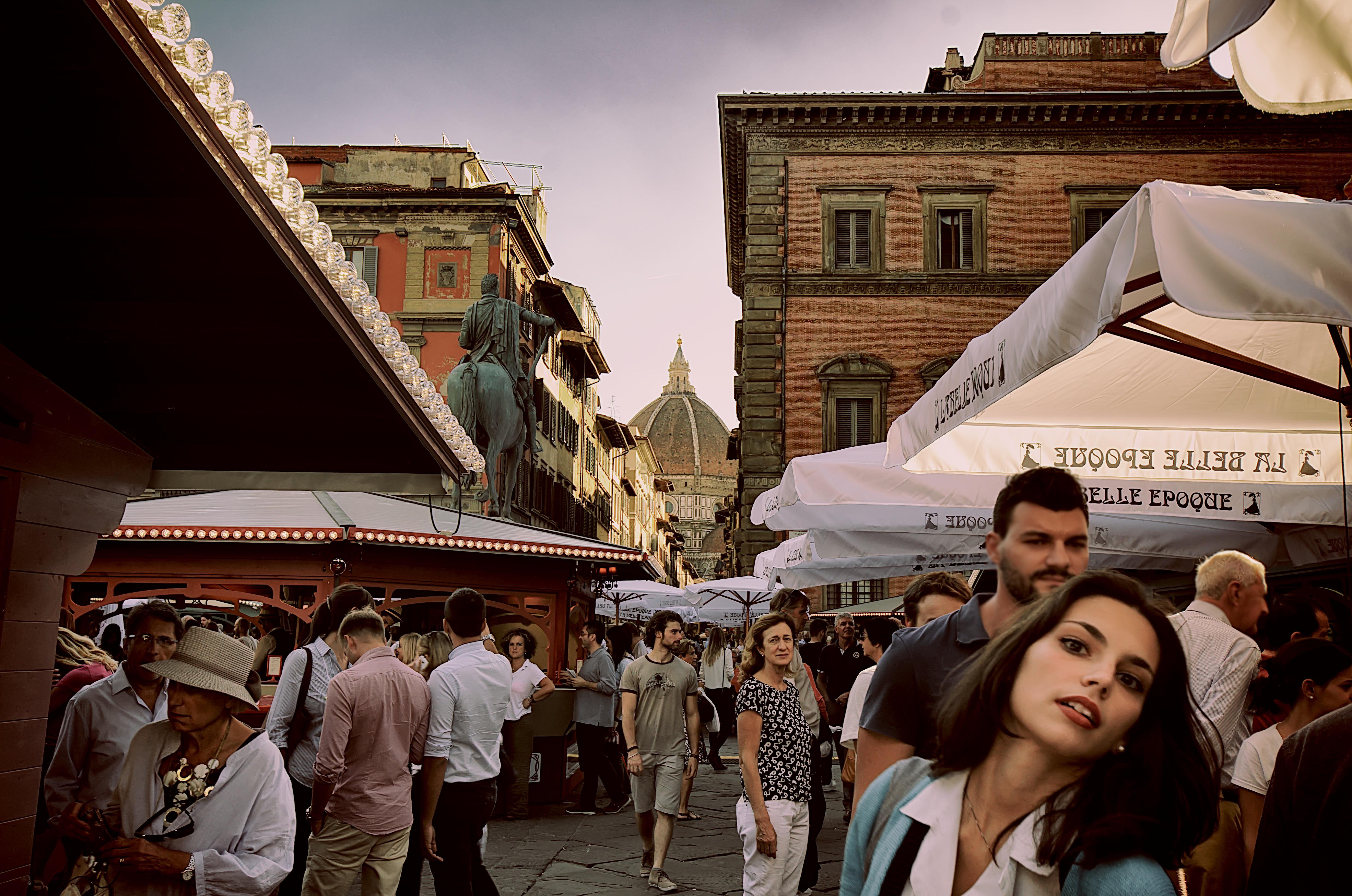 Accidental Renaissance in the birthplace of the Renaissance | Scrolller