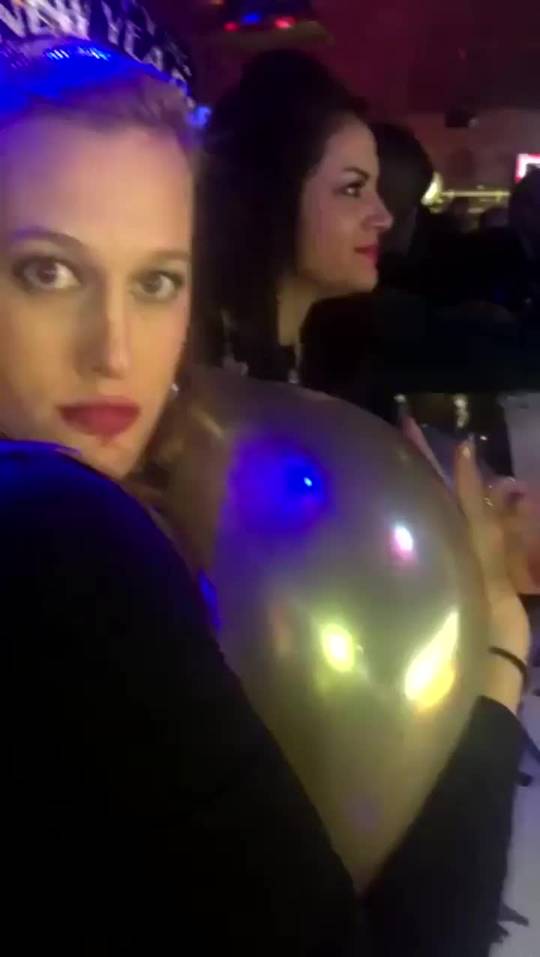 Accidental self-splashing (from r/holdmycosmo) | Scrolller