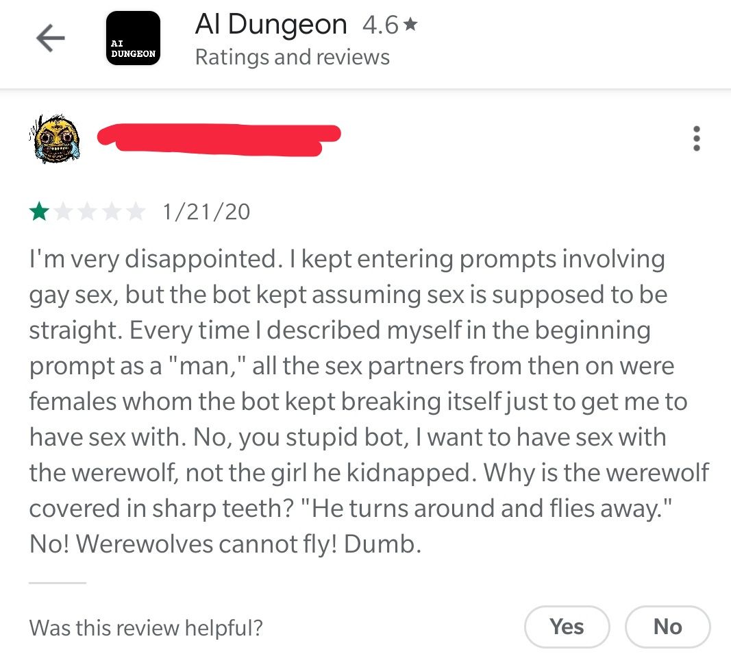 Accurate review | Scrolller