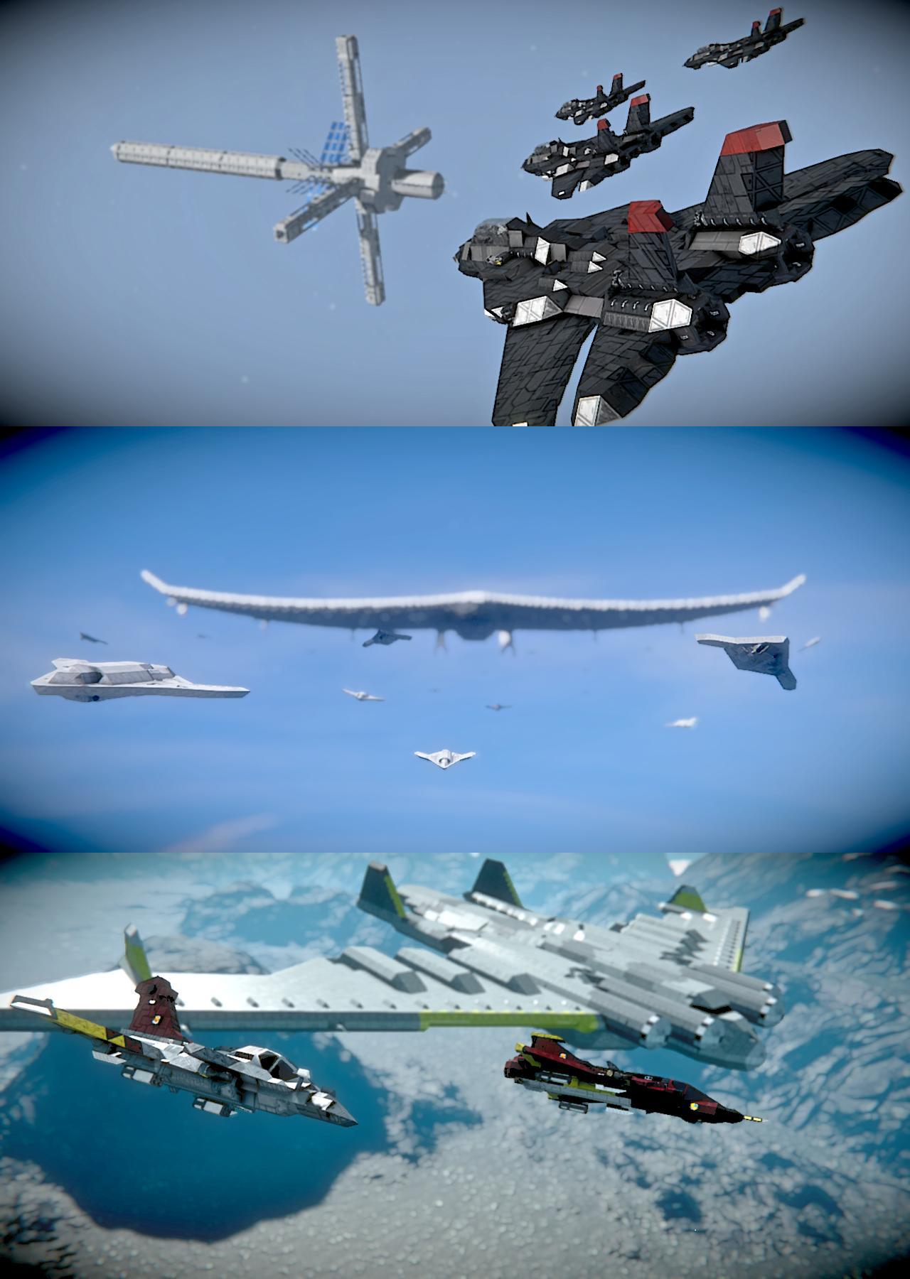 Ace Combat Superweapons | Scrolller