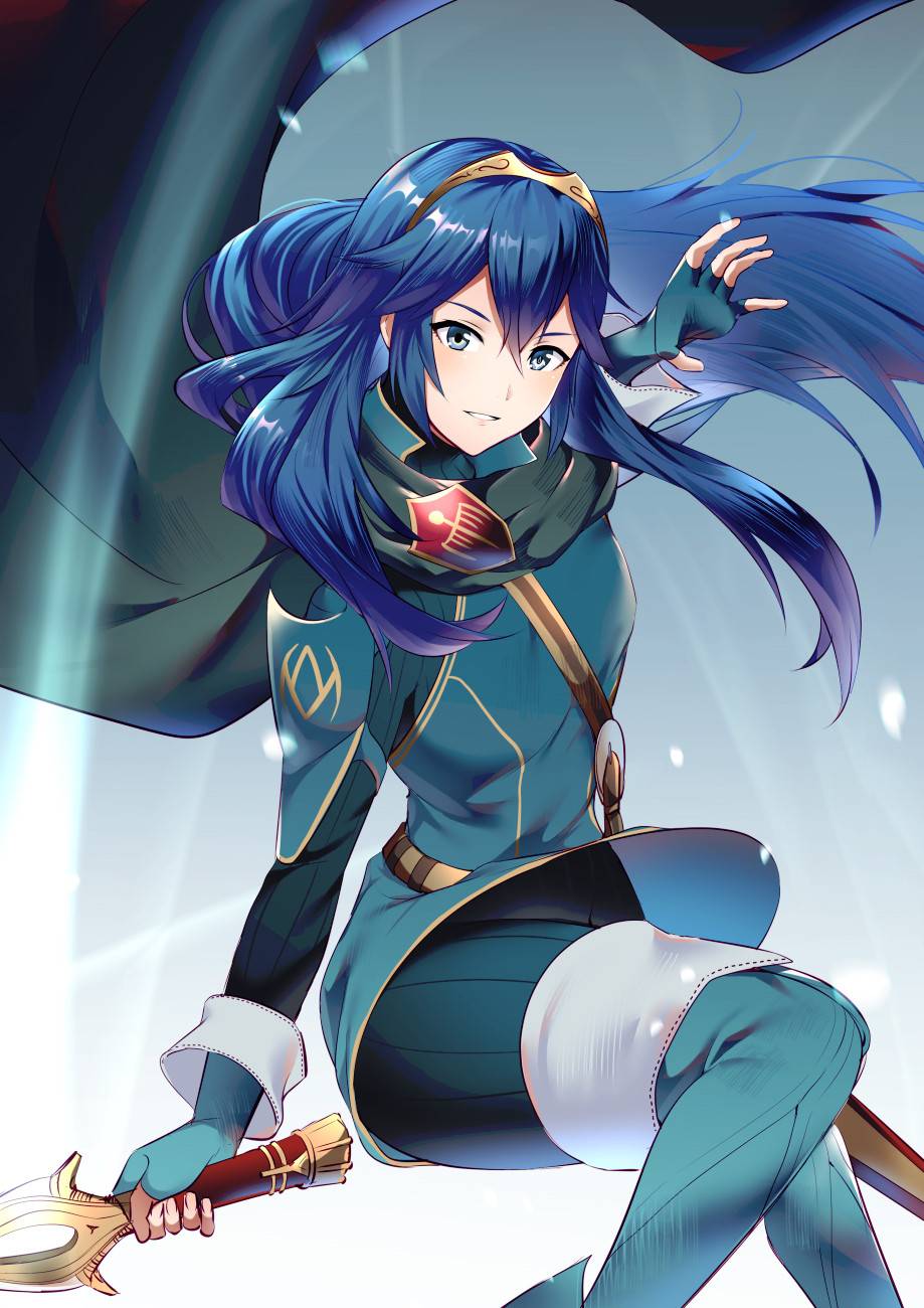 Action girl | Scrolller