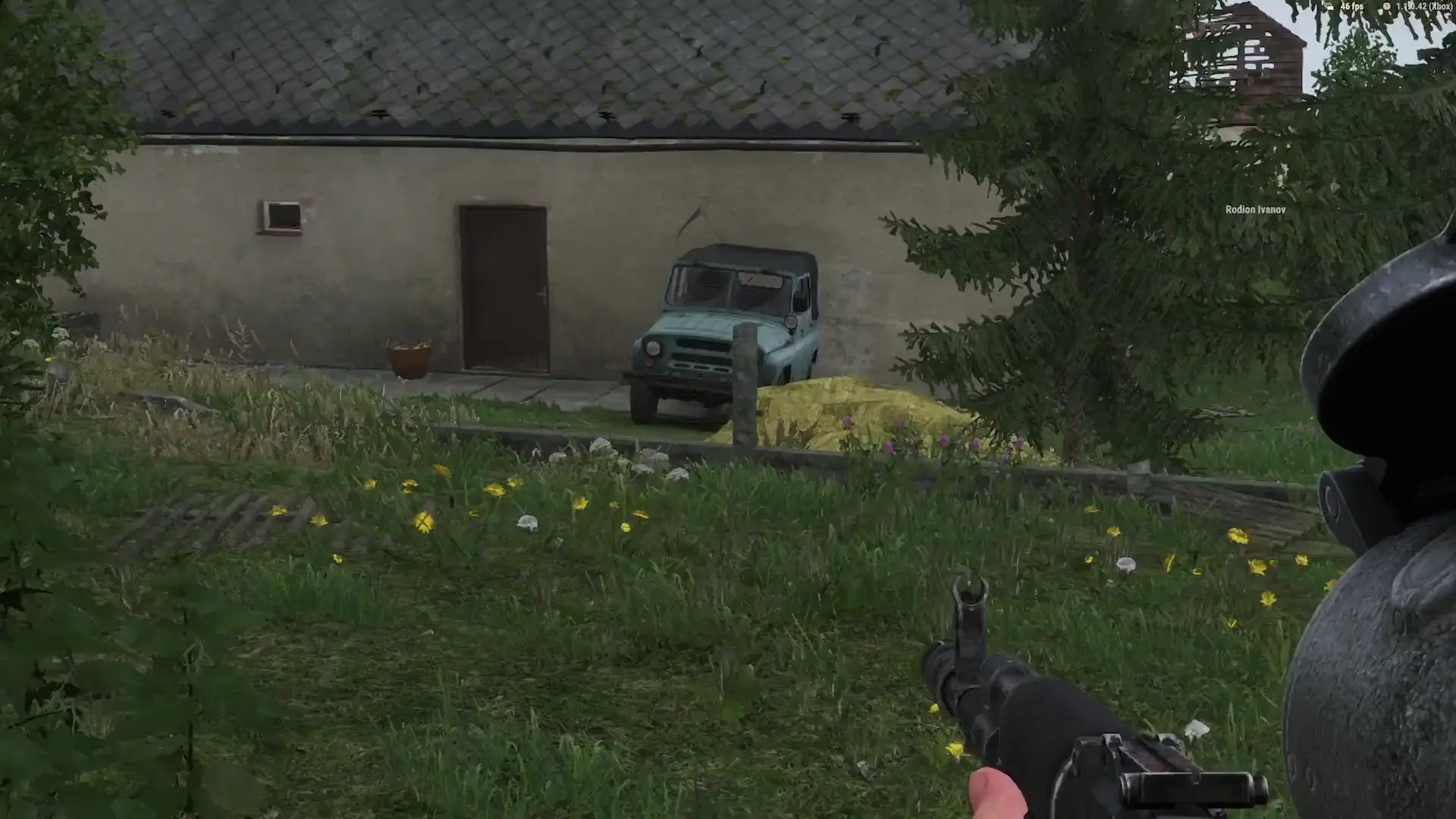 Actually was tryna miss | Scrolller