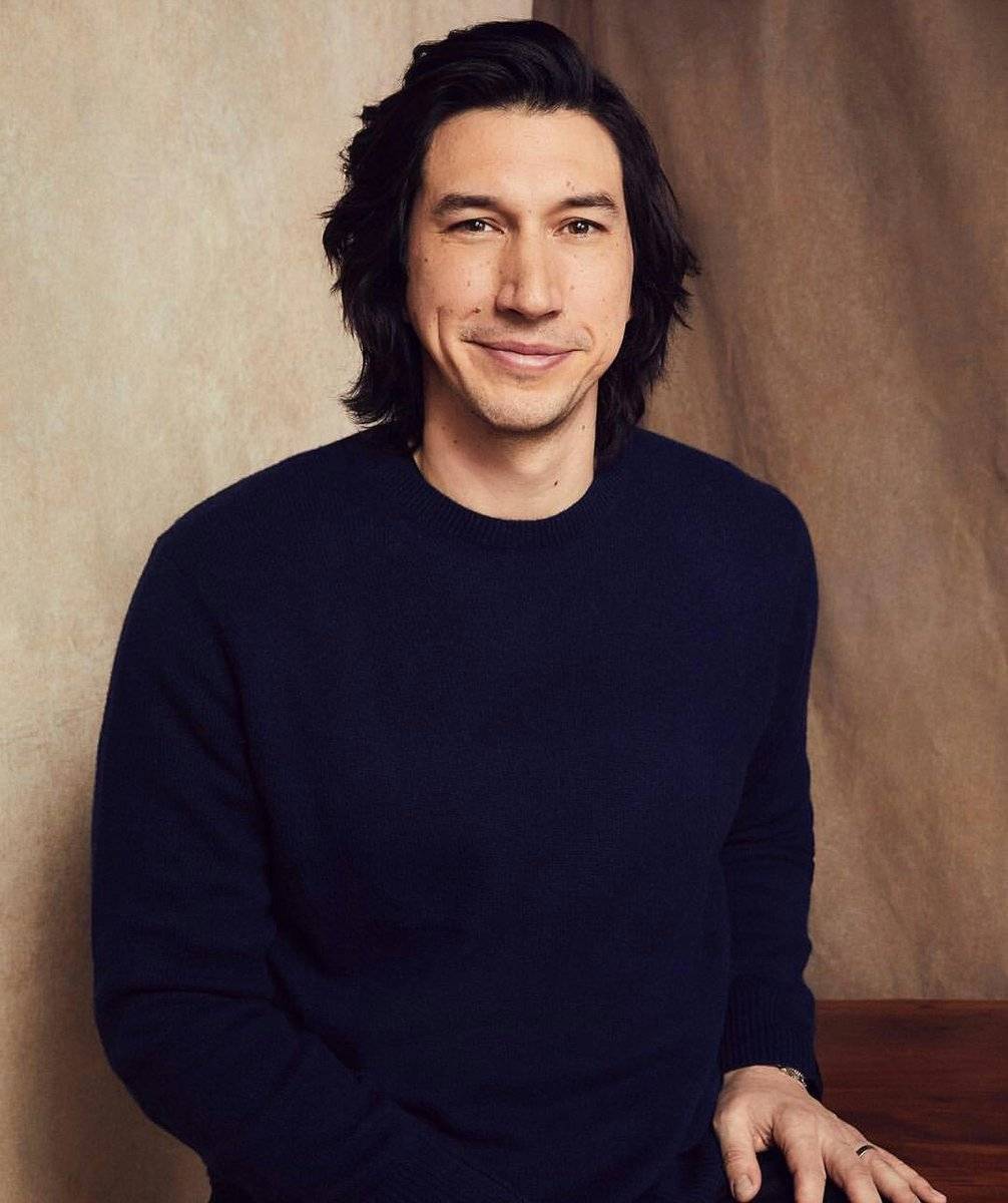 Adam @ Sundance | Scrolller