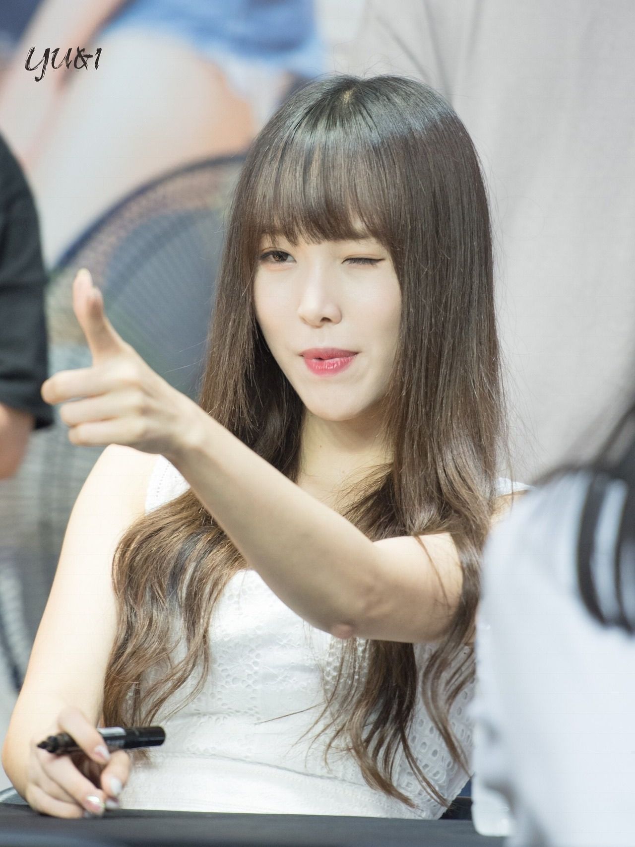 ADC Yuju! | Scrolller