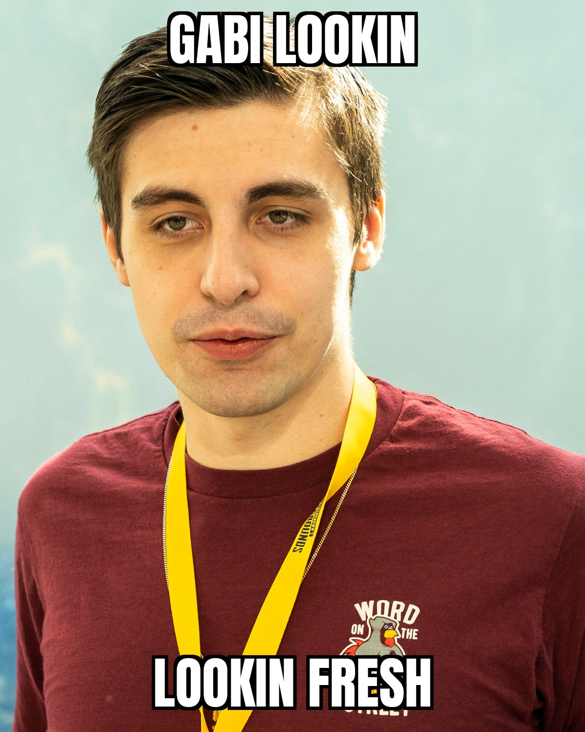 Add flair | Scrolller