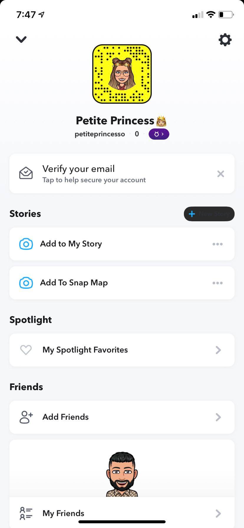 Add me ;) 18/f | Scrolller