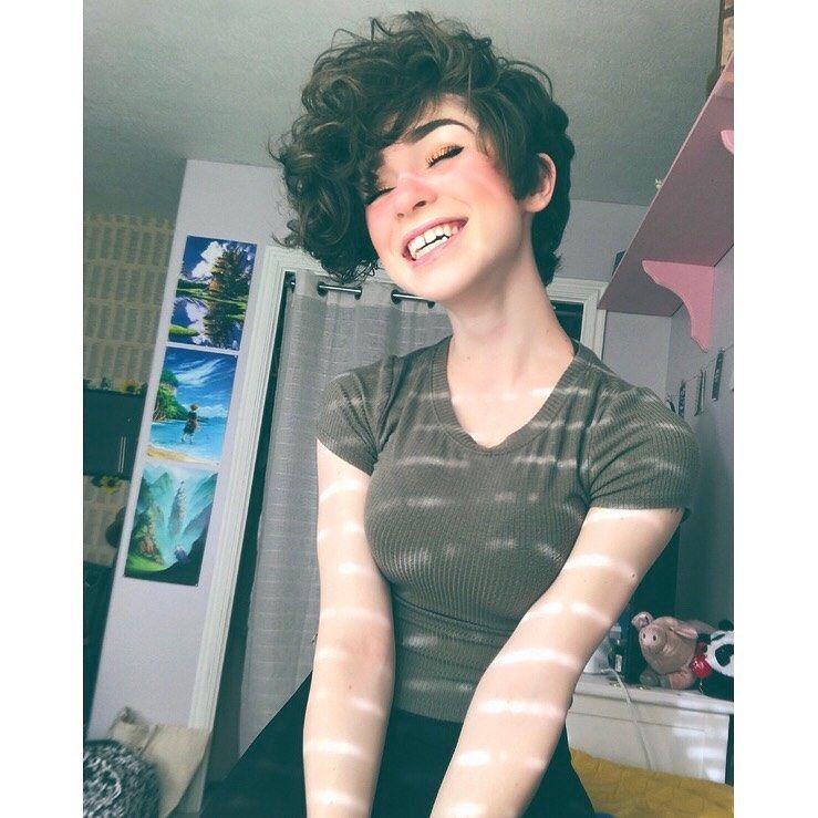 Addison Grace | Scrolller