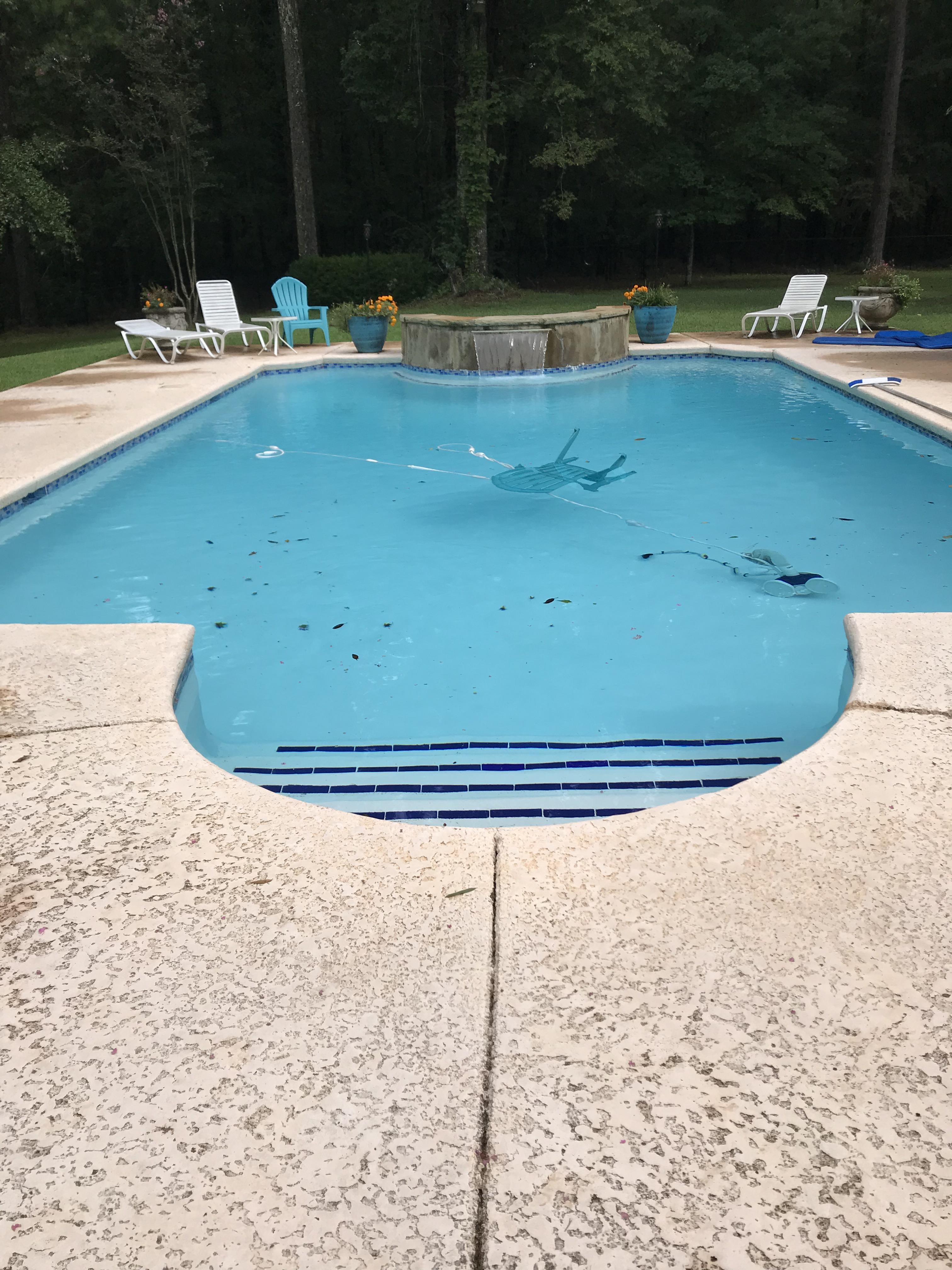 Adirondack floater | Scrolller