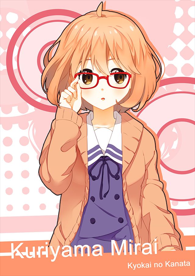 Adjusting the glasses | Scrolller