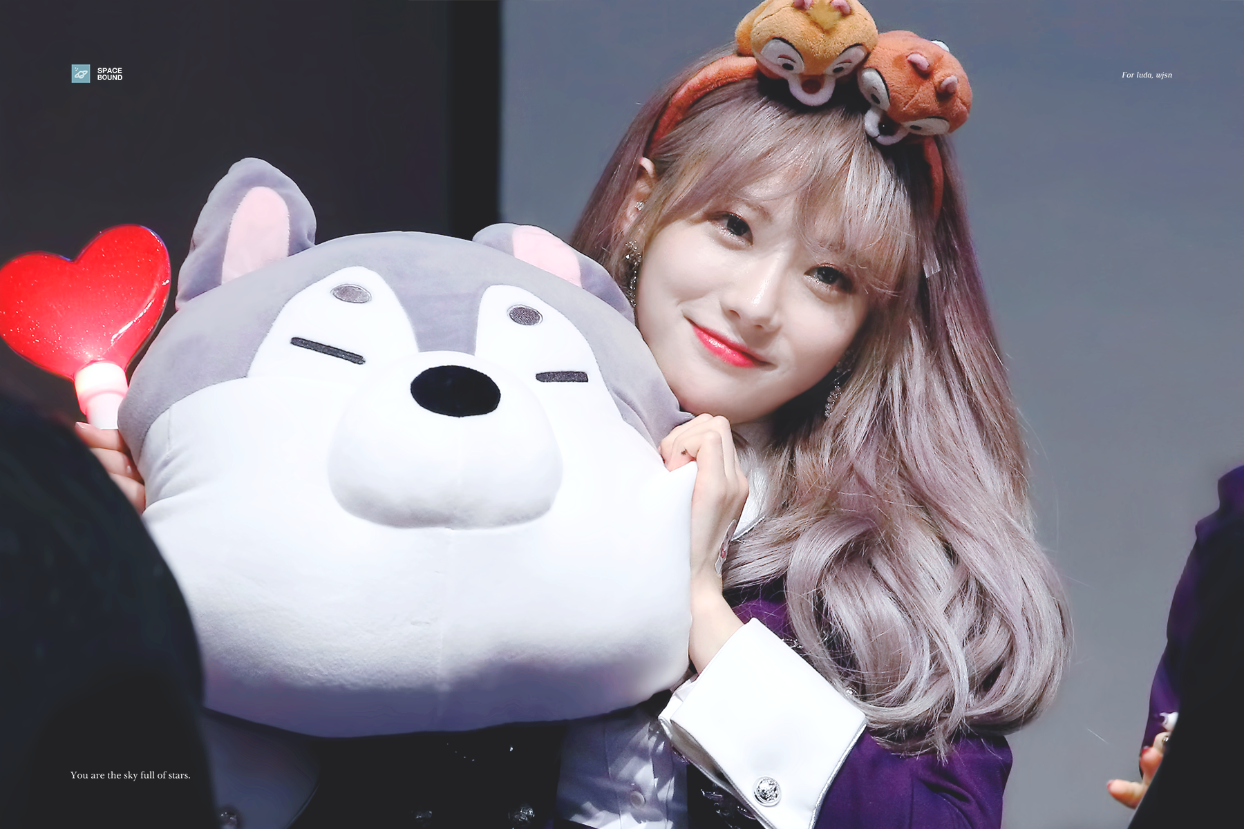 Adorable Luda | Scrolller